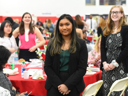 OUR WORK - NSLS Foundation