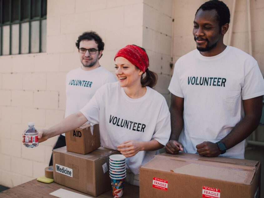 OUR IMPACT - NSLS Foundation
